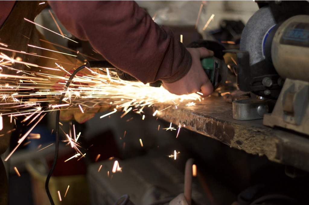 Upgrading the Manufacturing Process of Your Business: A Full Guide ...