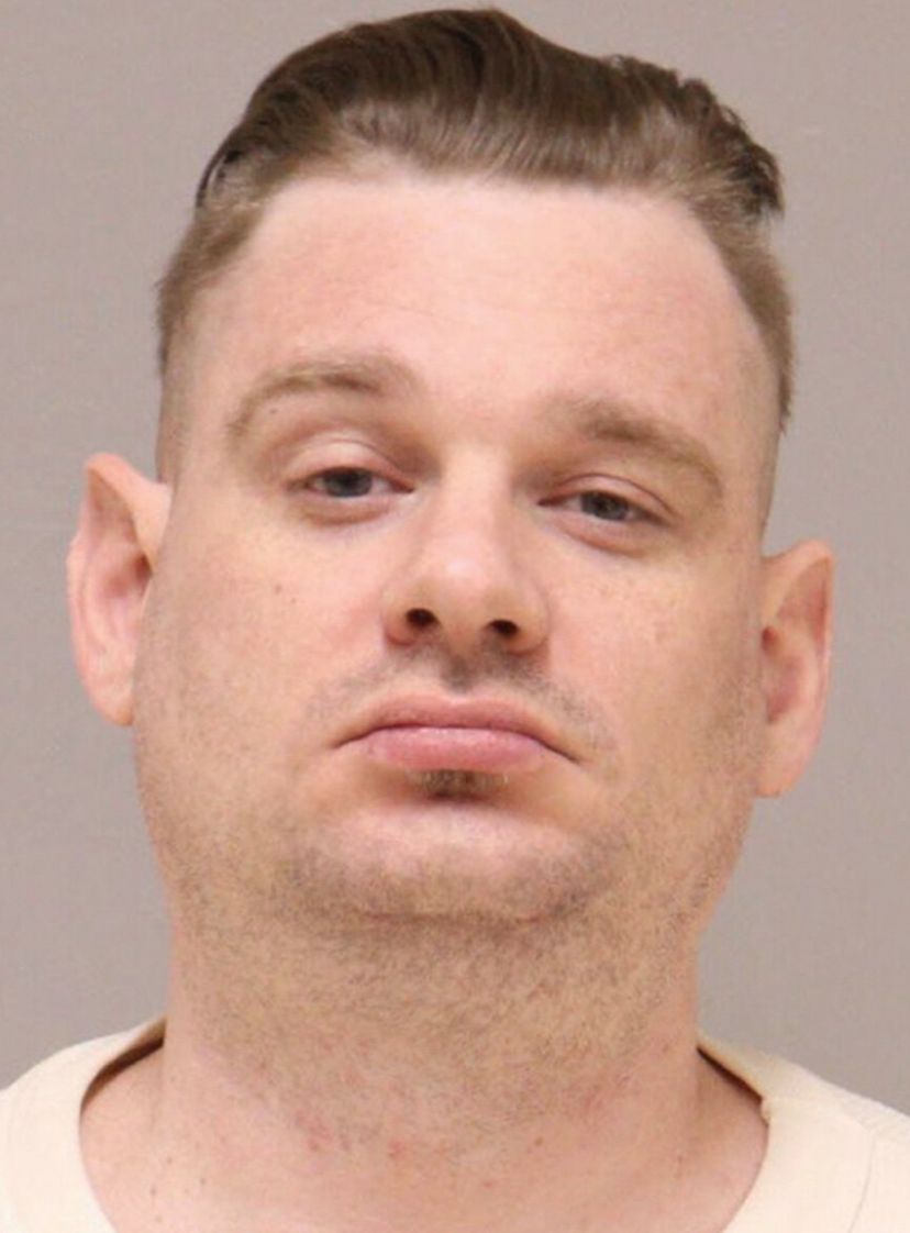 Men sent to prison for plot to kidnap Michigan Governor, plant weapons ...