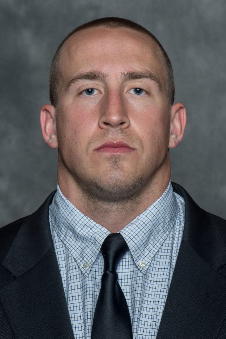 College Football: Iowa State names Reid Kagy new strength and ...