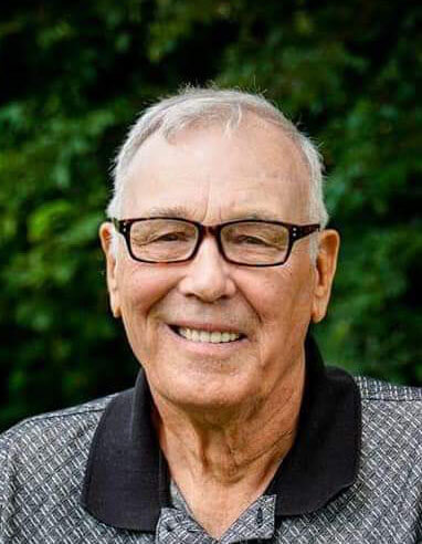 OBIT: James F. Harle - NorthIowaToday.com