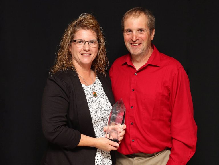 Jill and Troy Ihrke of Easy2Show recognized as January 2023 ...