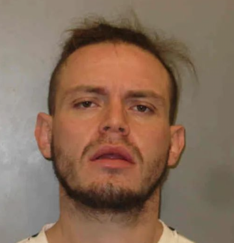 Iowa man wanted on 14 warrants but skilled at evading cops finally ...