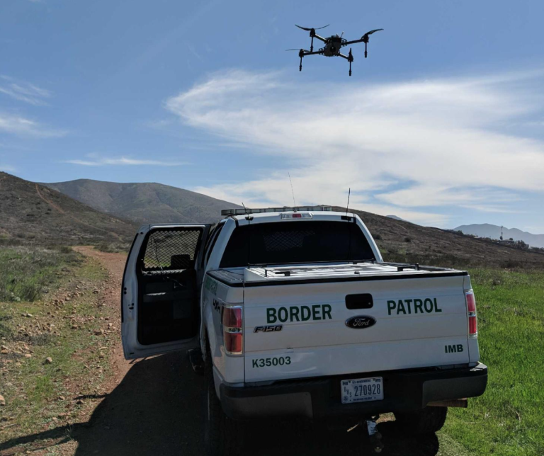 Border Patrol officers in Arizona seize half a ton of fentanyl, largest ...