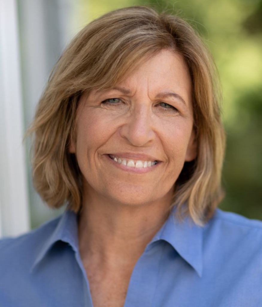 Decimated Democrats choose Rita Hart to lead party in Iowa, a deep-red ...