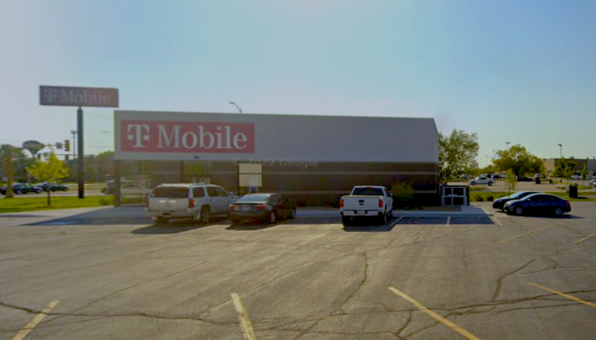 Hackers gain access to up to 37 million T-Mobile cell phone customer ...