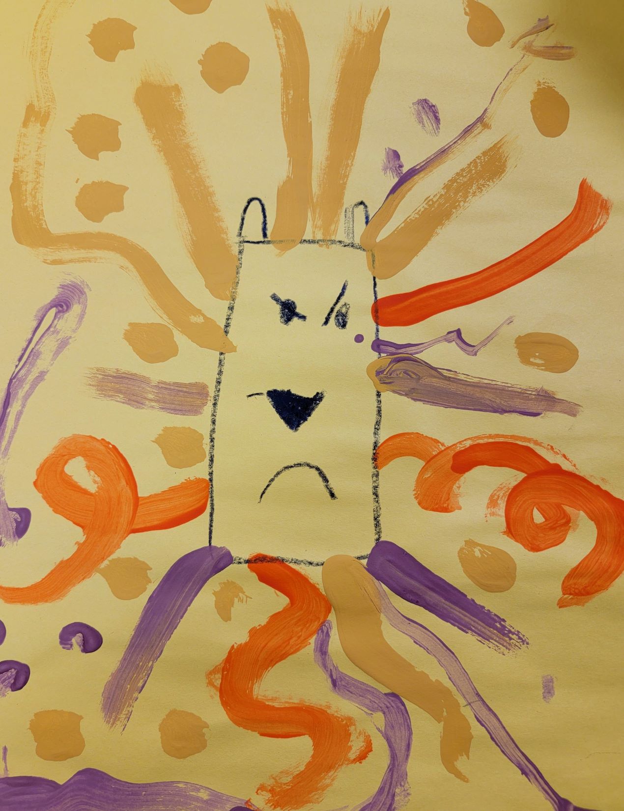 Student artists honored with exhibition at Mason City's Charles H ...