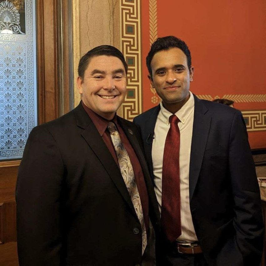 Rep. Henry Stone of Forest City says new education bill "gives schools ...