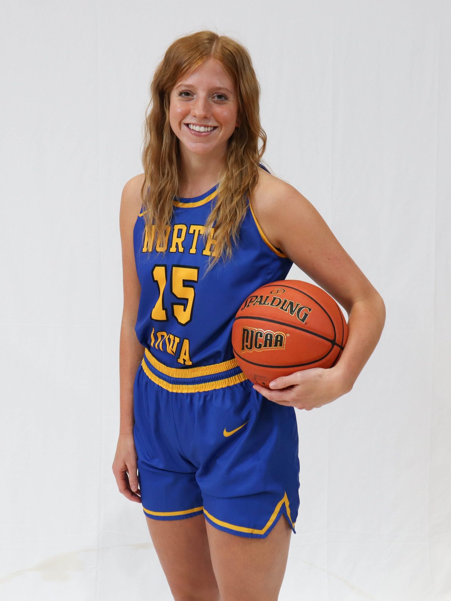 Women's JUCO Basketball: NIACC's Pippett earns conference player of the ...