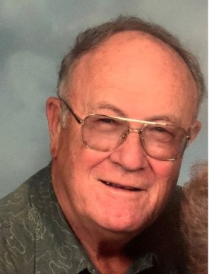 OBIT: Harvey John Reutzel - NorthIowaToday.com