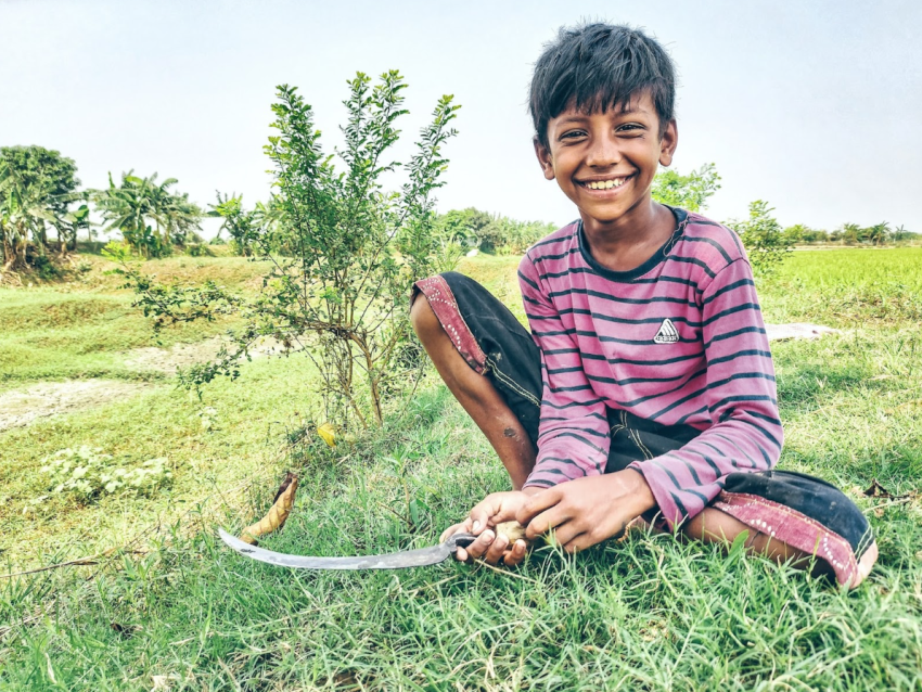 7 Life Tips For People Who Grow Up In Bad Neighbourhoods ...