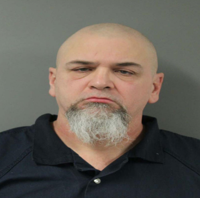 Cold Case Solved? Police arrest suspect in mystery of dead man found in ...