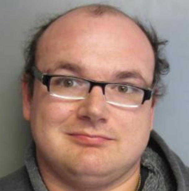 Iowa sex offender who preyed on children sent to prison for 25 years ...