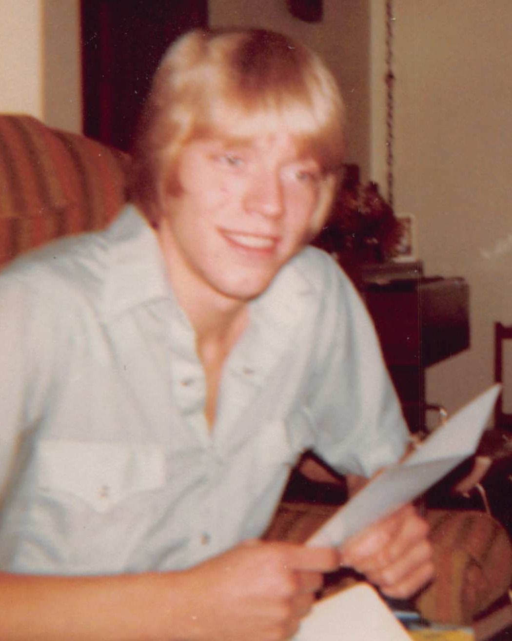 OBIT: Michael D. Warner - NorthIowaToday.com