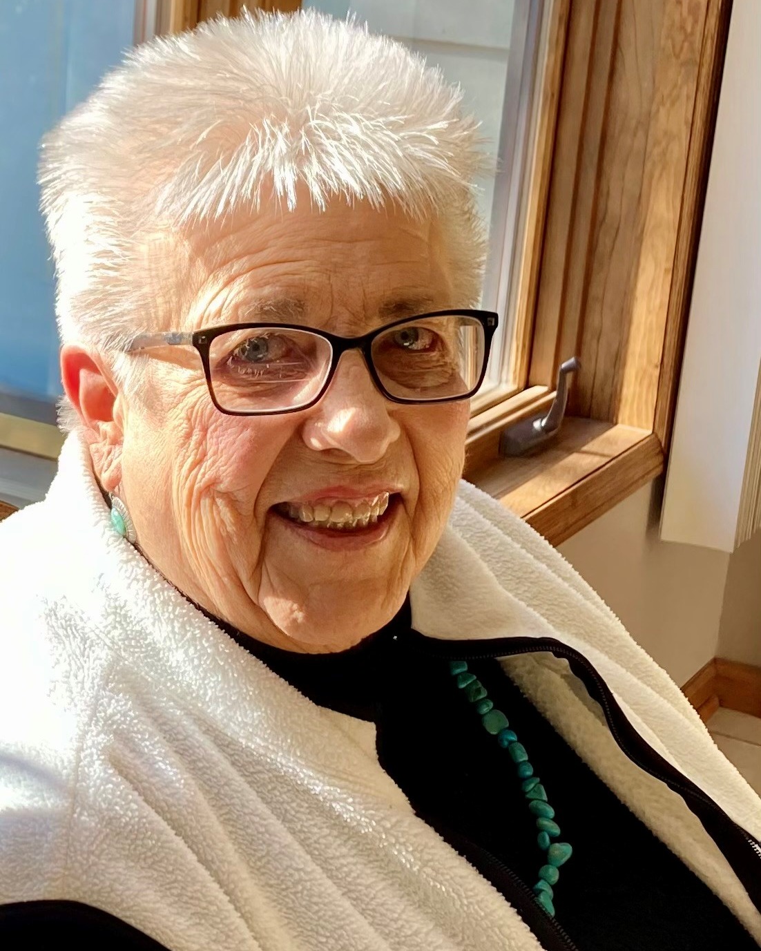 OBIT: Sharon Lea Appel - NorthIowaToday.com