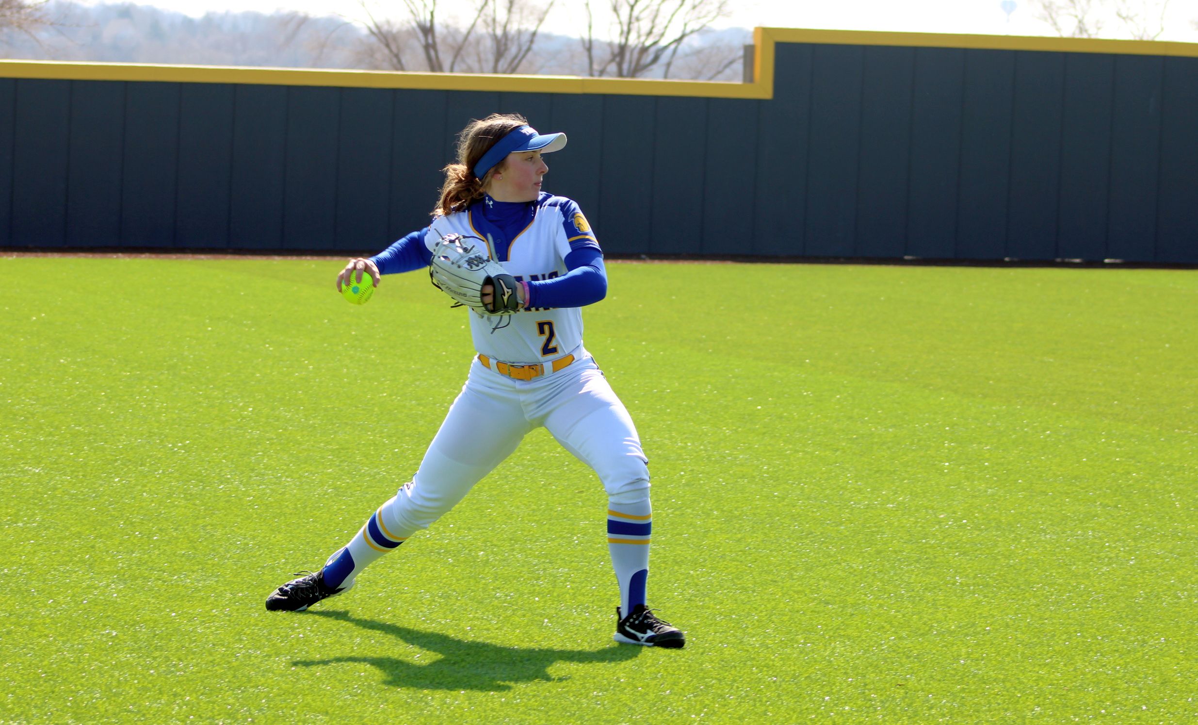 NIACC softball team ranked 18th - NorthIowaToday.com