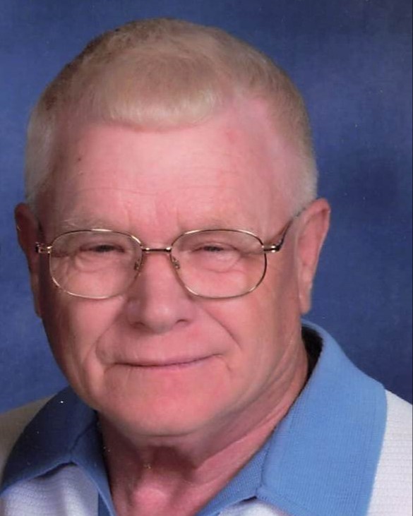 OBIT: Dean E. Goodale - NorthIowaToday.com