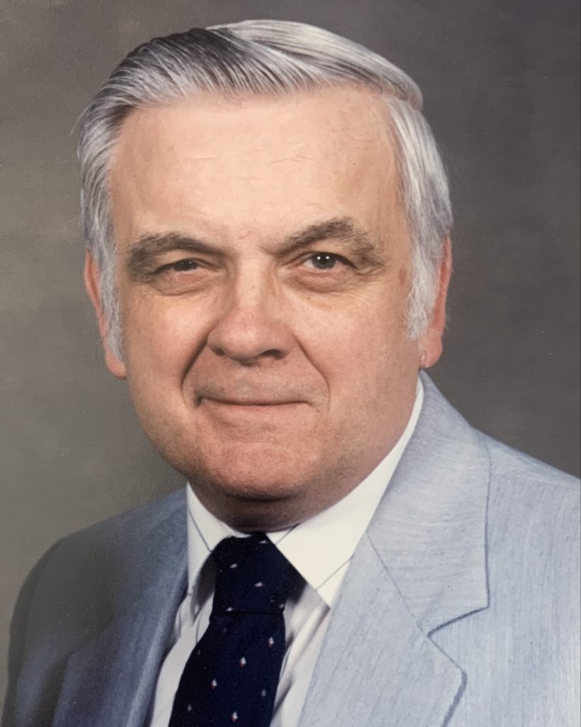 OBIT: Garry G. Sahr - NorthIowaToday.com