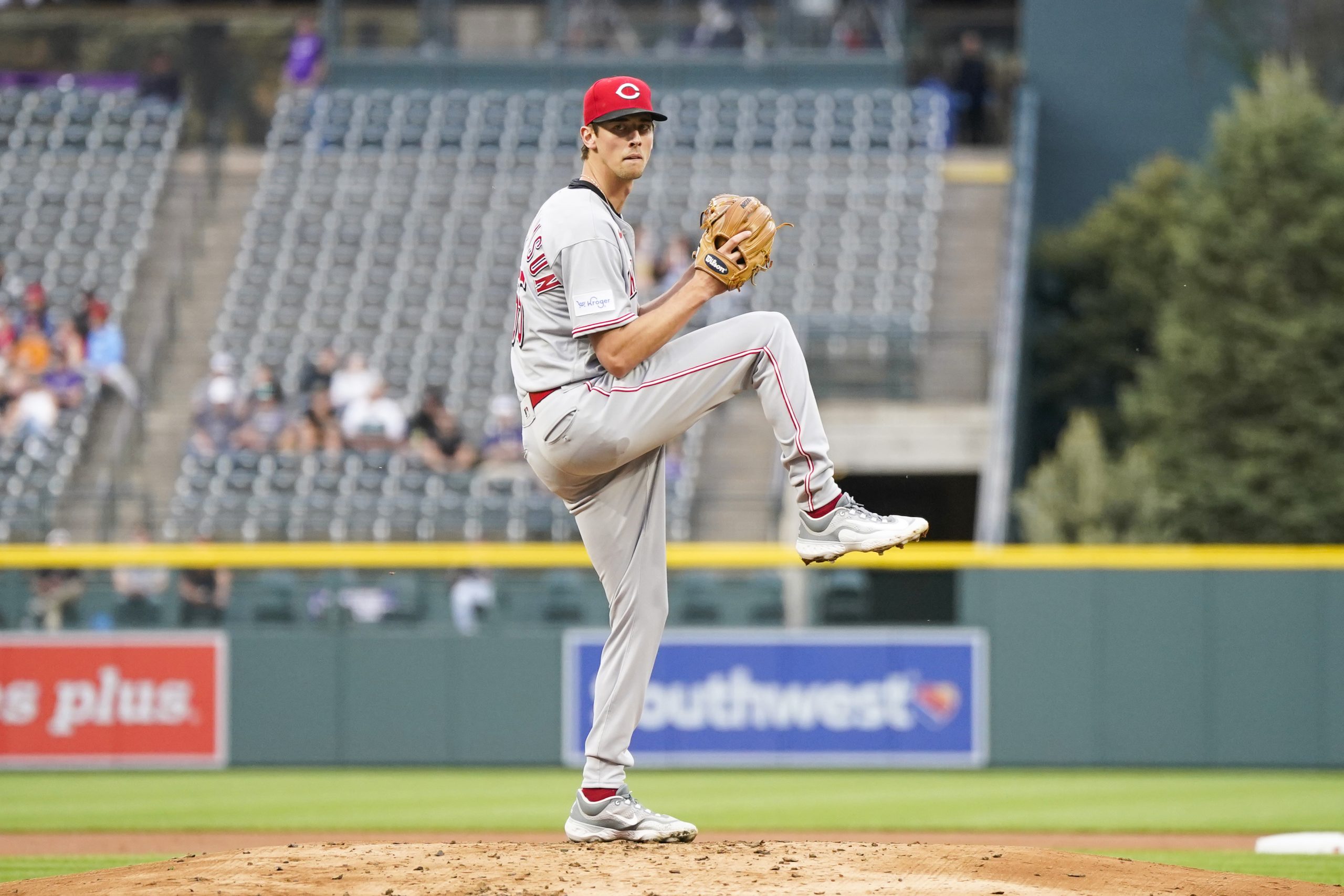 Former NIACC pitcher Brandon Williamson shines in MLB debut with ...