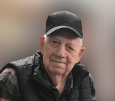 OBIT: Donald "Roundy/Rounder" Neil Helmers - NorthIowaToday.com