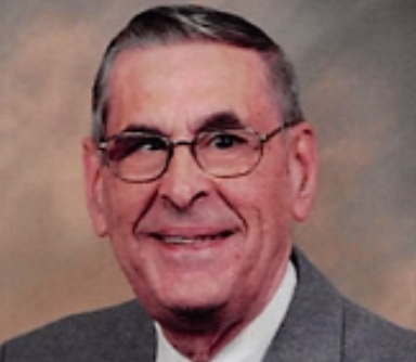 OBIT: Edward J. Thompson - NorthIowaToday.com