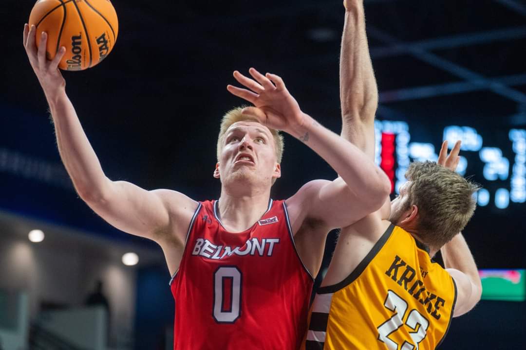 College Basketball: Iowa lands another top Missouri Valley Conference ...