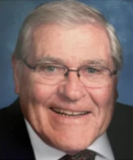 OBIT: Gordon E. Rosenthal - NorthIowaToday.com