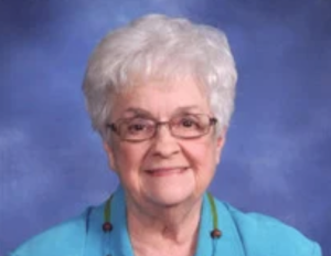 OBIT: Patsy Lee Booth - NorthIowaToday.com