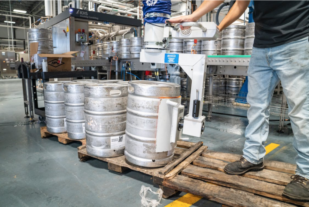 The Ultimate Guide To Keeping Your Products Warm With The Right Barrel ...