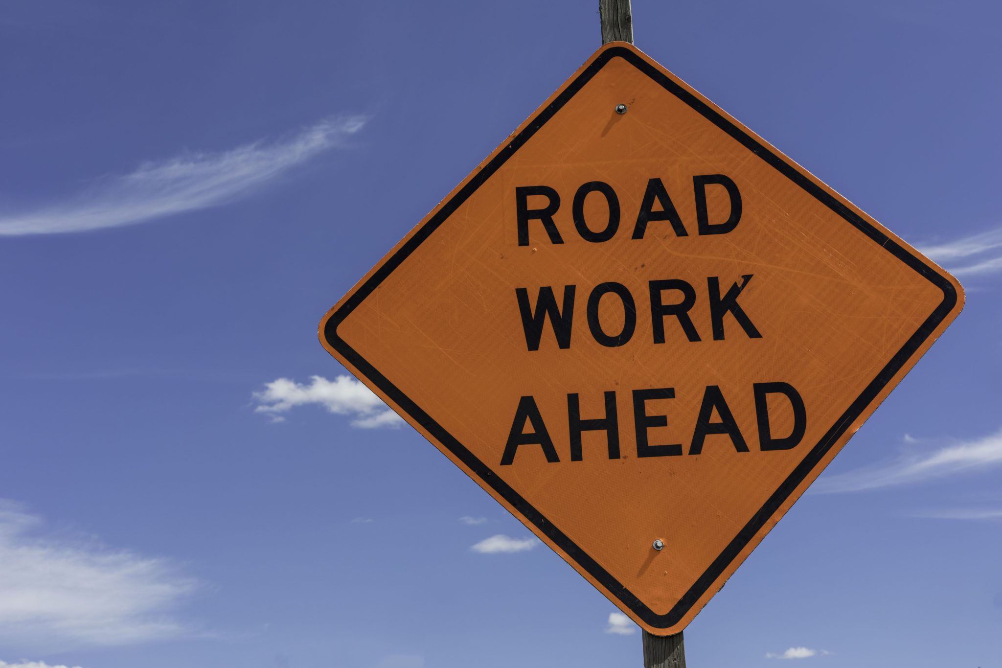 Second stage of construction work on Iowa 9 in Osage begins on Sept. 2 ...