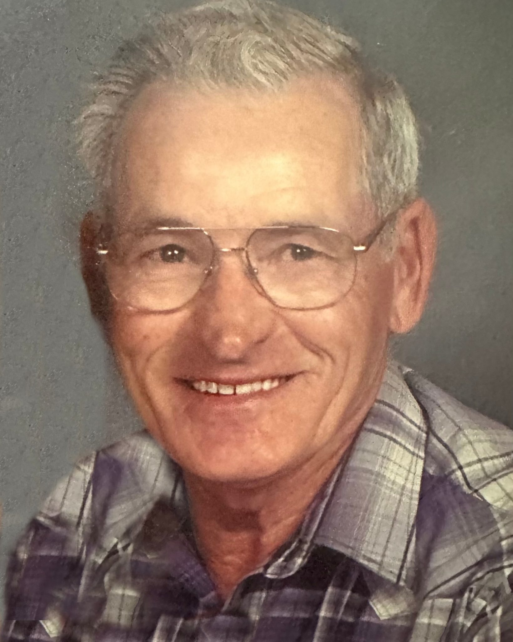 OBIT: Billy Gene Brubaker - NorthIowaToday.com