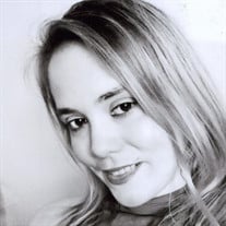 OBIT: Danielle Jo Colby - NorthIowaToday.com