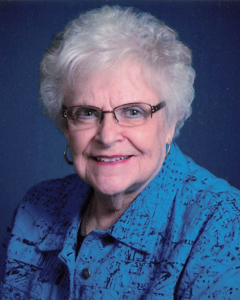 OBIT: Judy K. Nielsen - NorthIowaToday.com
