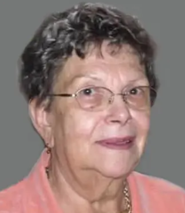 OBIT: Lorene Nicol - NorthIowaToday.com