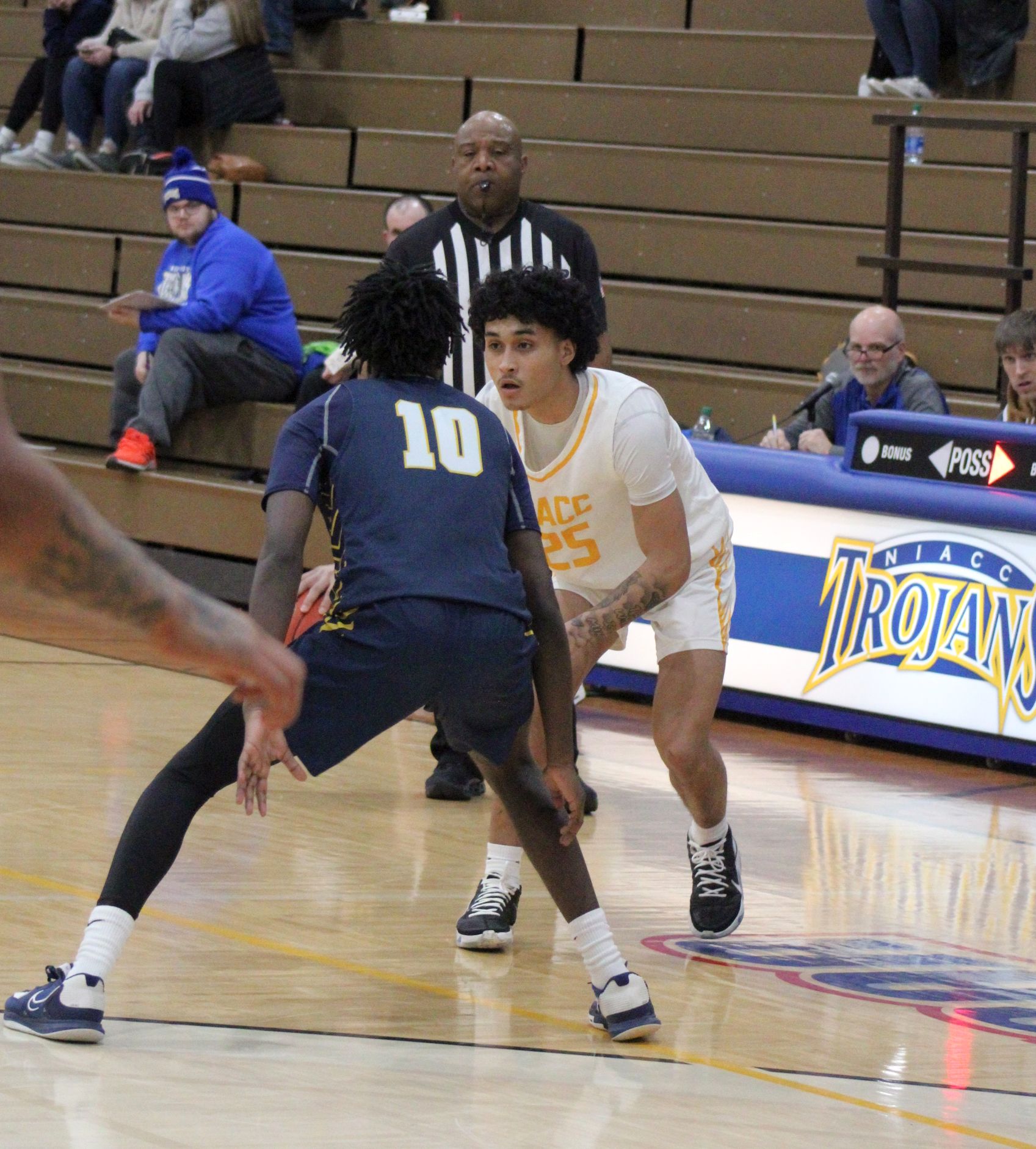 NIACC men's basketball team to play in 2023 ICCAC Summer Series this ...