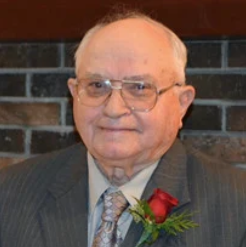 OBIT: Raymond Wickham - NorthIowaToday.com