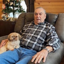 OBIT: Steve Allen Smuck - NorthIowaToday.com