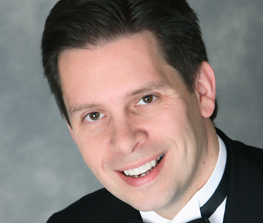 Everist named Vocal Music Instructor and Director of Choral Activities ...