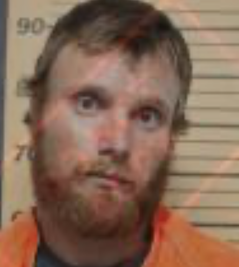 Wanted man who allegedly shot at cops and committed a crime spree in ...