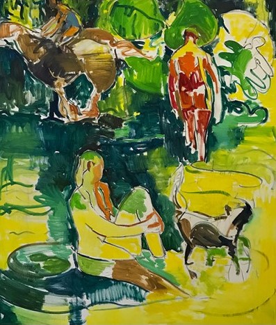 Mason City's MacNider Art Museum now displaying Peter Cusack: A Letter ...