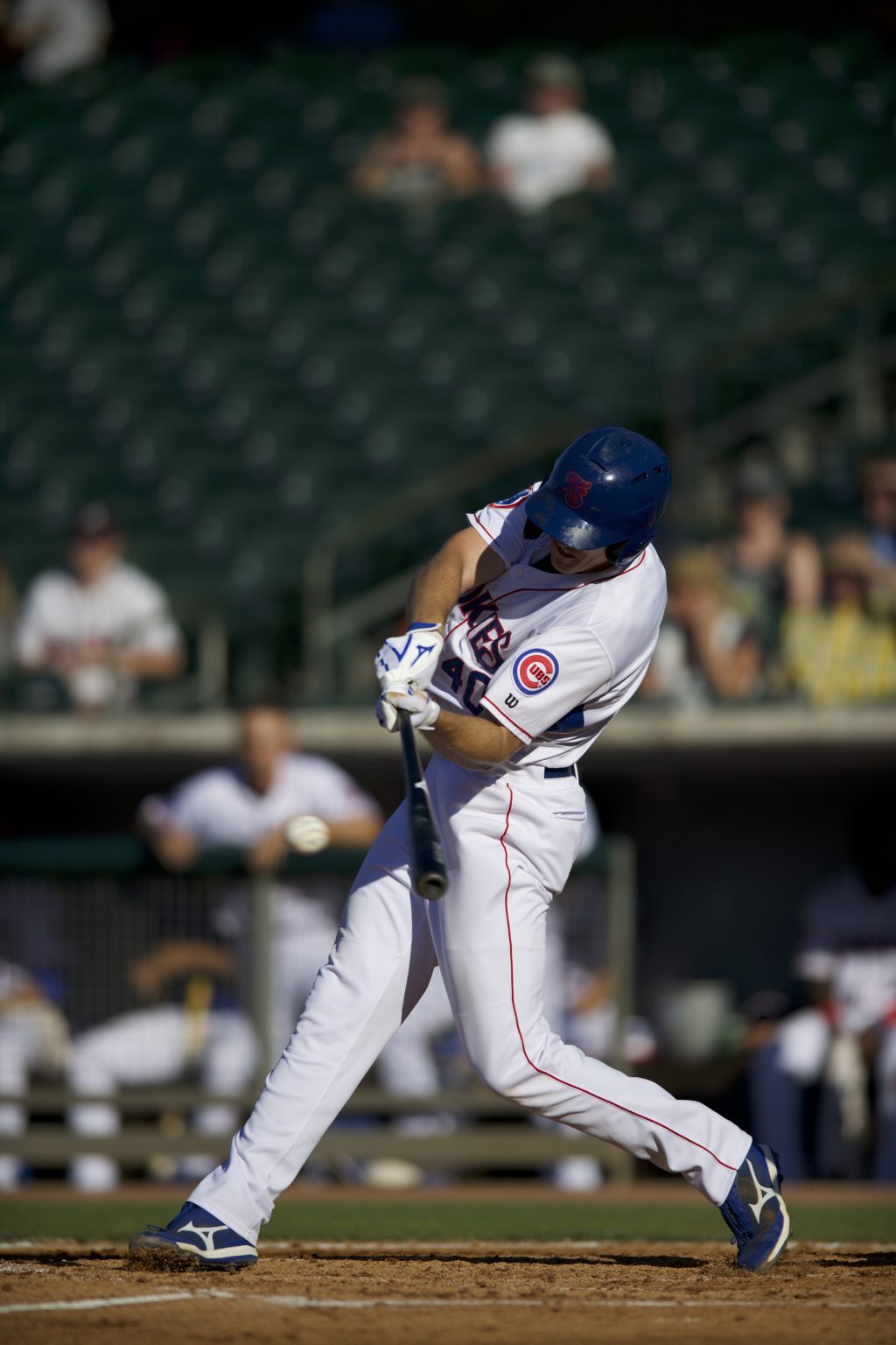 Former NIACC baseball standout Ball inks minor league deal with ...