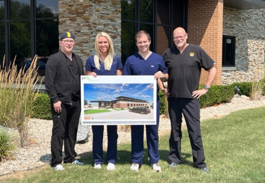 North Iowa Oral Surgery & Dental Implant Center in Mason City to ...