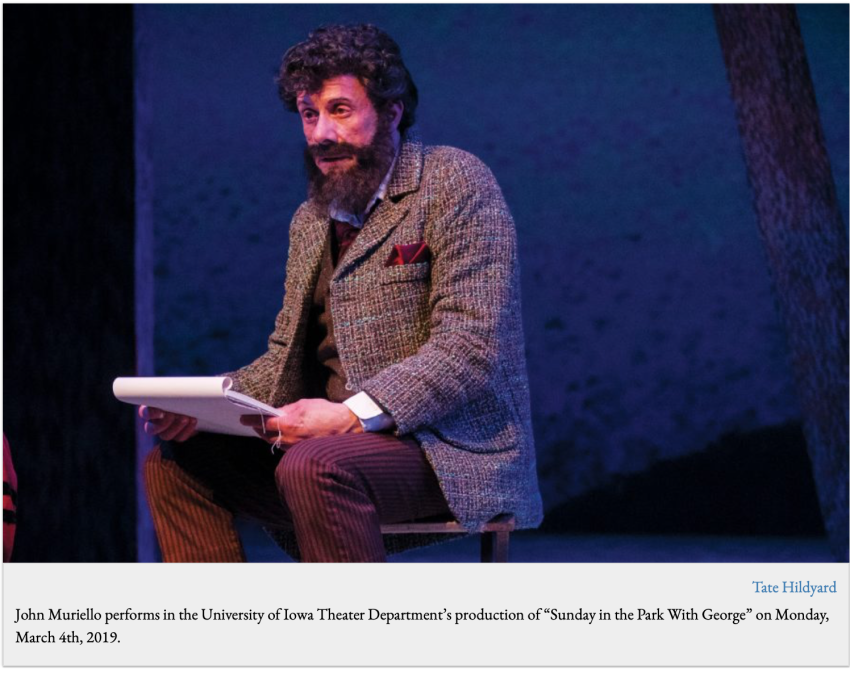 Former University of Iowa professor sentenced for child pornography and ...