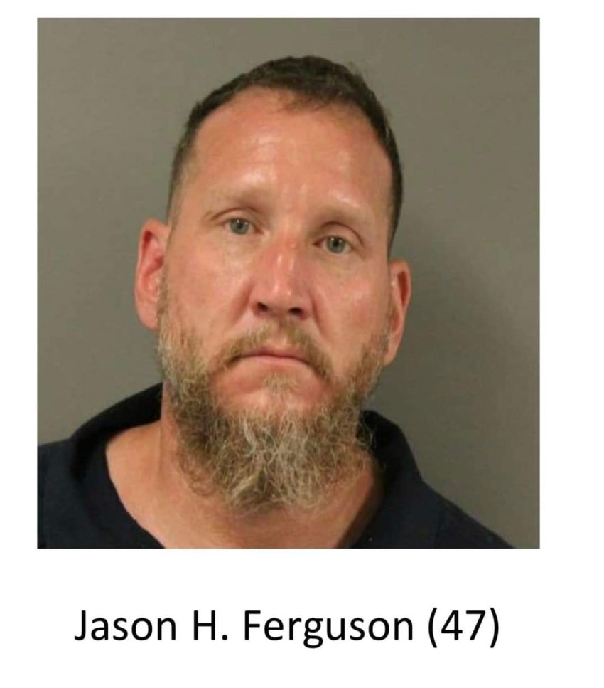 Fort Dodge police say two suspects are at large and wanted for ...