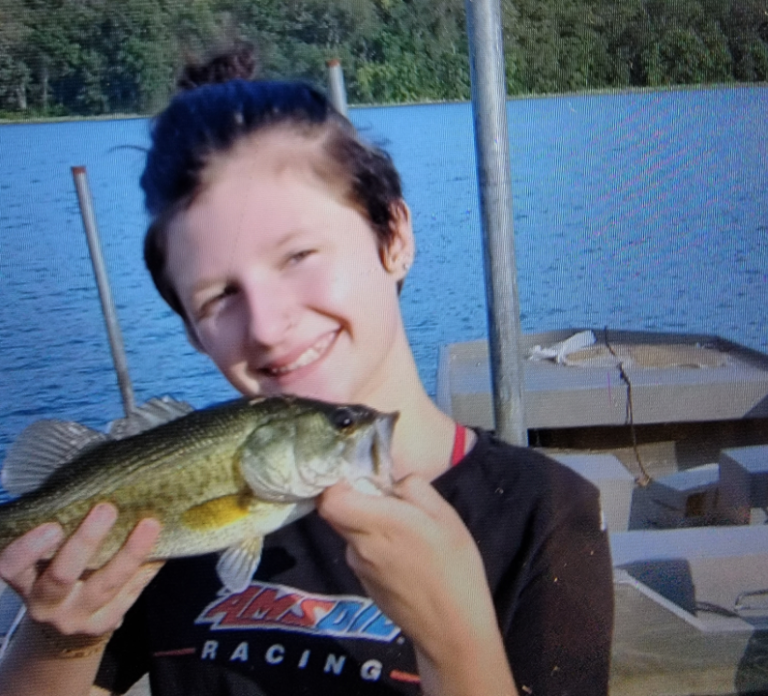 Iowa authorities seek help locating missing, endangered teen ...