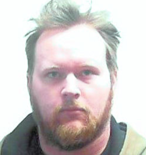 Cops nab Iowa sex offender who attempted to entice students ...