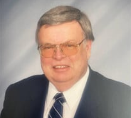 OBIT: Robert Keith Willsher - NorthIowaToday.com