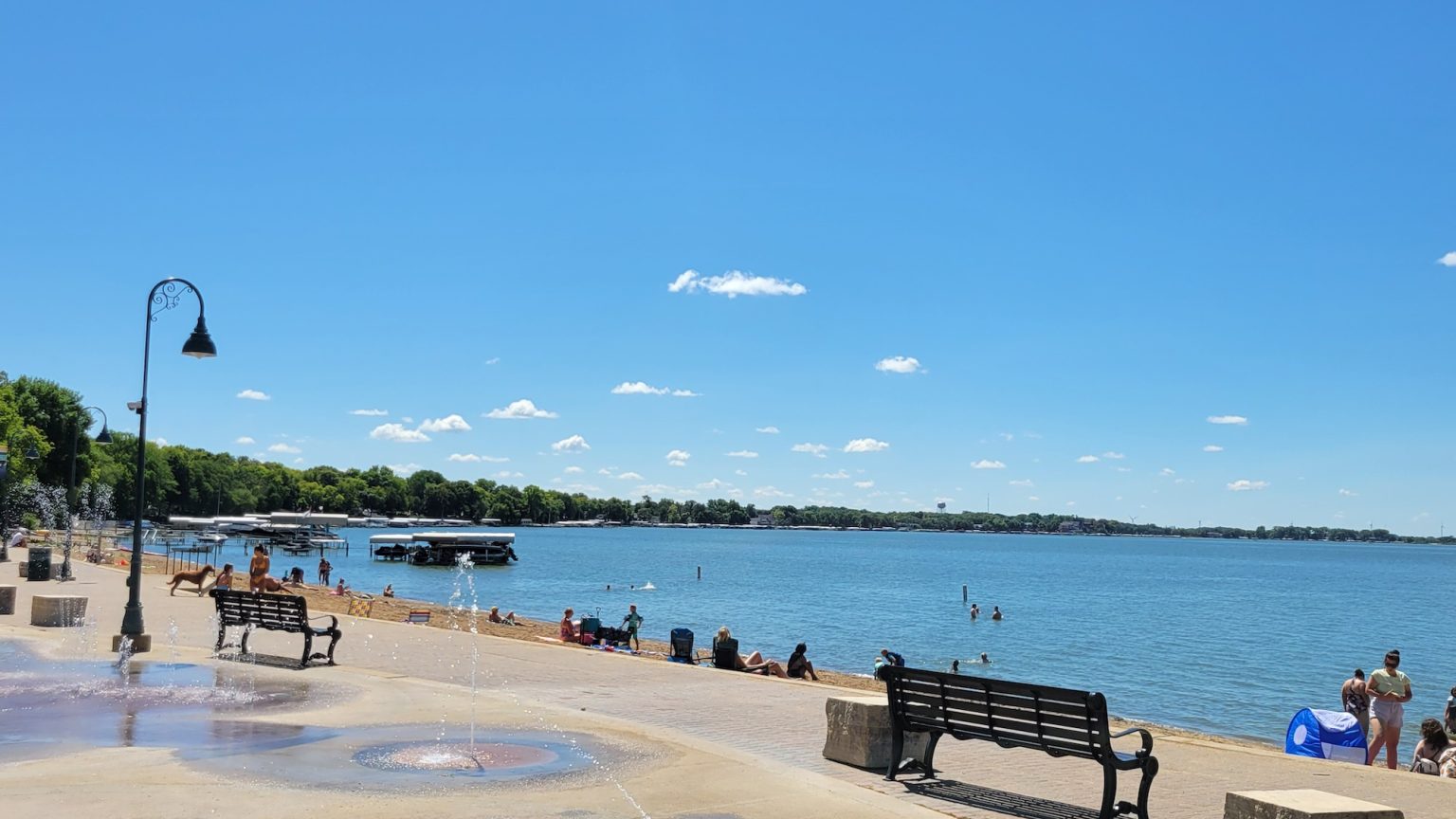 Swim with care this summer as drowning deaths on the rise in U.S ...