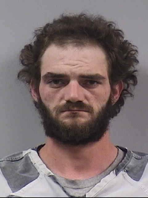 Iowa man allegedly sexually assaults two women and commits lewd act at ...