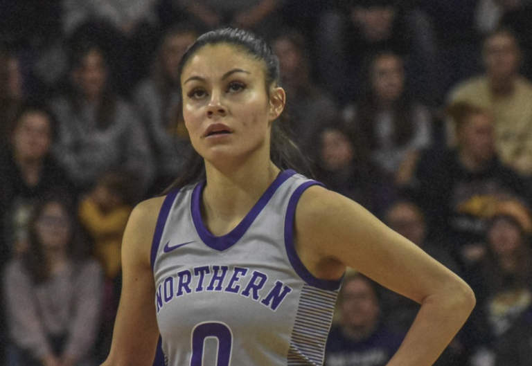 Women's College Basketball: UNI's Boffeli, McDermott selected to MVC ...