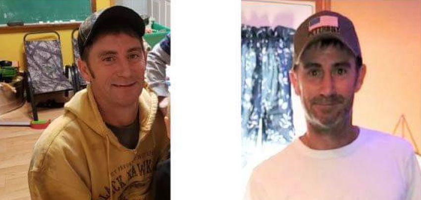 Missing truck driver David Schultz found deceased in Northern Iowa ...